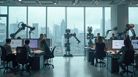 Ai Package Implementation Streamlining Business Solutions Creatum Gmbh