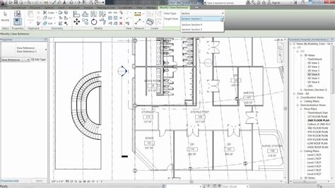 Drawing Reference Line In Revit At Flora Benton Blog