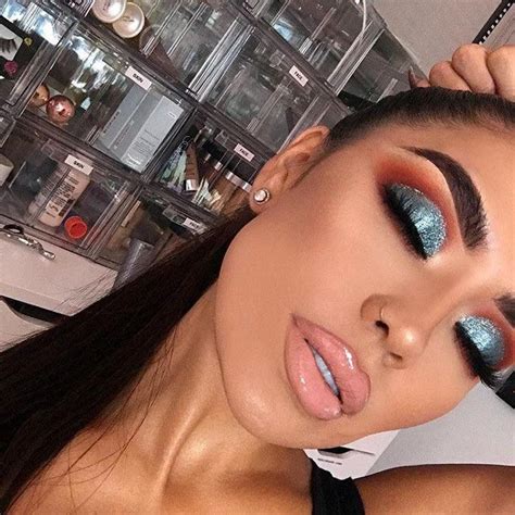 Seductive Makeup Looks For Night Out Fashionisers© Part 22