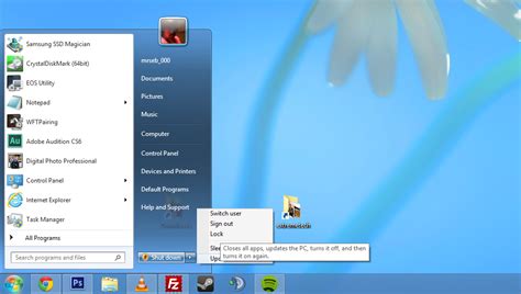How To Bring Back The Start Menu And Button To Windows 8 Extremetech