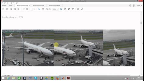 Montage In Matlab Using Surf Youtube