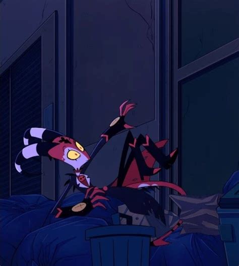 Pin De Verosika Mayday En Helluva Boss Fotos De Portada Gays Portadas