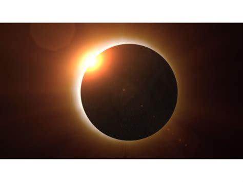 Make Your Own Solar Eclipse Viewer Video Lakewood Oh Patch