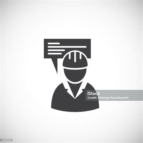 그래픽 및 웹 디자인에 대한 배경에 엔지니어링 관련 아이콘 웹 또는 모바일 앱에 대한 창조적 인 일러스트 개념 기호입니다 건설