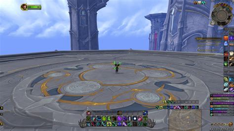 Help How Do I Make Elvui Look Like The Standard Ui Rwowui