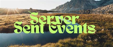Real Time Updates In Web Apps Why I Chose Sse Over Websockets Dev