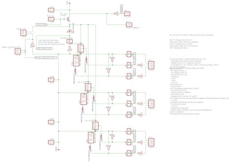 Sequencer Bus 1st Step Schematic2led V08 Gr33nonline