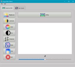 GitHub Rajeshrimal516 QT Creator ImageProcessing OpenCV Image
