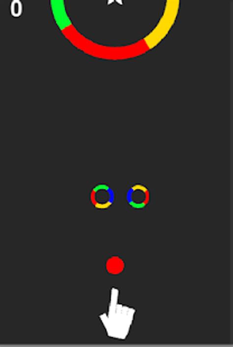 Color Changer Game APK Para Android Download
