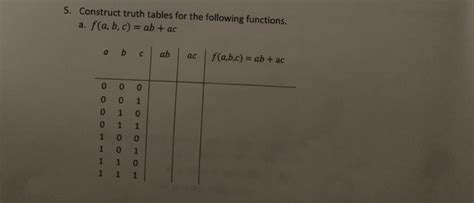 Solved 10 Write The Vhdl Statement To Subtract Two Numbers