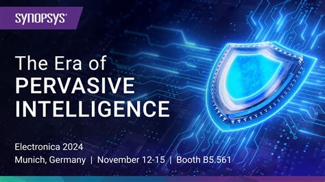 Electronica2024 Securityip Embedded Cybersecurity Srampuf Trng