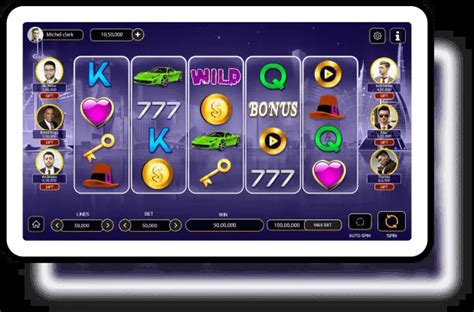 𝗖𝘂𝘀𝘁𝗼𝗺𝗶𝘇𝗲 𝗬𝗼𝘂𝗿 𝗦𝗹𝗼𝘁 𝗠𝗮𝗰𝗵𝗶𝗻𝗲 𝗘𝘅𝗽𝗲𝗿𝗶𝗲𝗻𝗰𝗲 𝘄𝗶𝘁𝗵 𝗔𝗜𝗦 𝗧𝗲𝗰𝗵𝗻𝗼𝗹𝗮𝗯𝘀