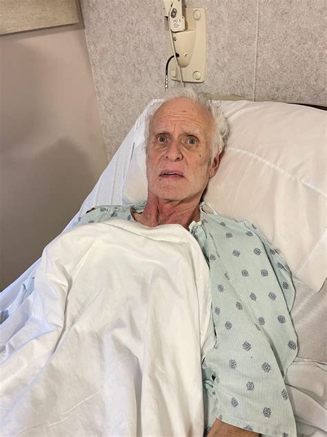 My Father Had Dementia And Died In January This Is The Last Picture I Ever Took Of Him I