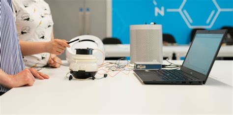 Best Practices For Accelerometer Mounting Lns Dynamics