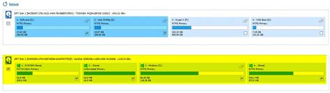 Move Users Folder Location In Windows 10 Page 120 Tutorials