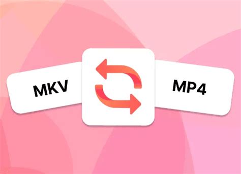 Convert MKV To MP No Account Needed Online And Free