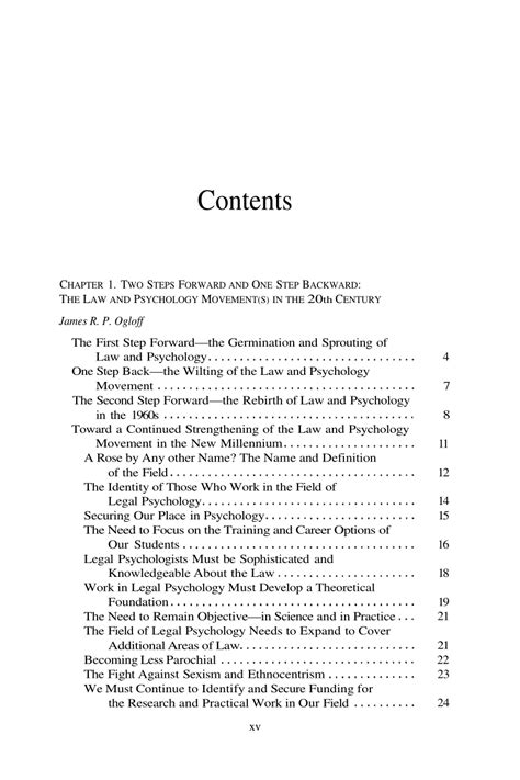 Pdf Two Steps Forward And One Step Backward