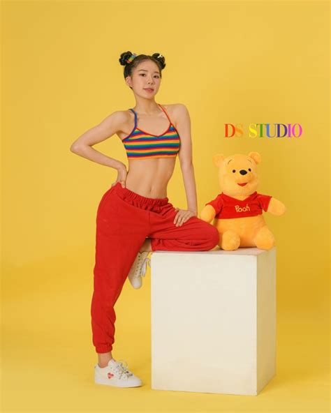 Woman 직장인 바디프로필 운동하는 일반인 여자 바디프로필 후기 디에스 스튜디오 상큼발랄 컨셉 센 언니 컨셉 네이버 블로그