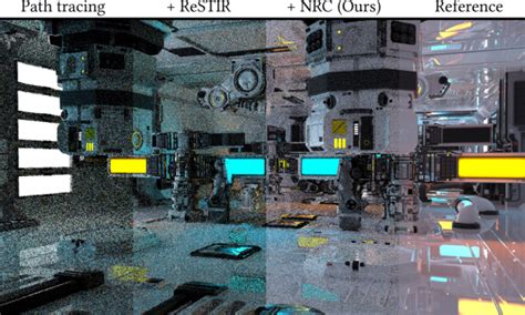 Nvidia Rtx Neural Rendering Introduces Next Era Of Ai Powered Graphics