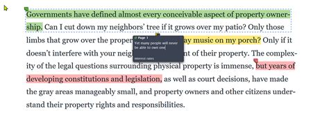 How To Create Editable Pdfs In Zotero From Web Pages Using Readwise By Ric Raftis Obsidian