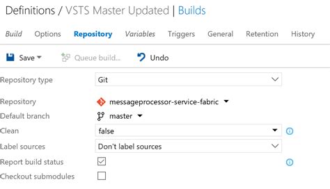 Azure Devops How To Synchronize Vsts And Github Respositories When