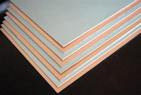 Pcb Materials Selection Based On Performance And Reliability Morepcb