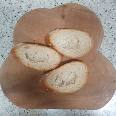 계란 바게트 요리 바삭한 계란빵 간식