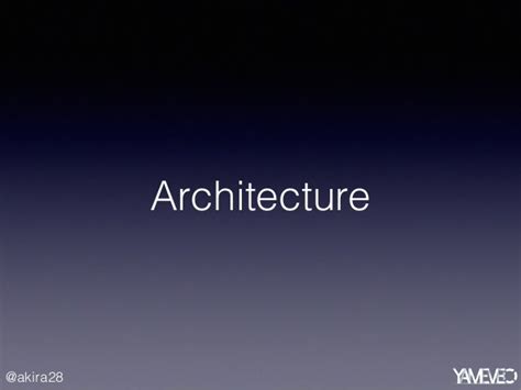scalable php applications with cassandra
