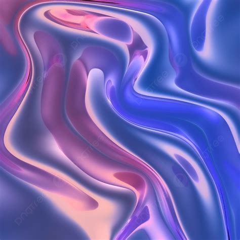 Metal Acid Laser Gradient Background Liquid Gradient Laser