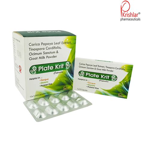 Carica Papaya Leaf Extract Tinospora Cordifolia Ocimum Sanctum And Goat