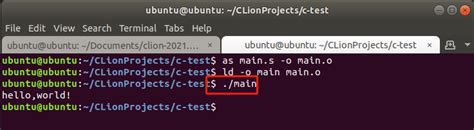 X86汇编入门 Gcc与gas C语言技术分享