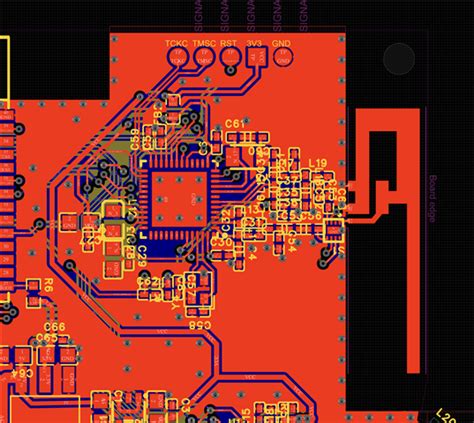 CC P Range Only M Zigbee Thread Forum Zigbee Thread TI E E Support Forums