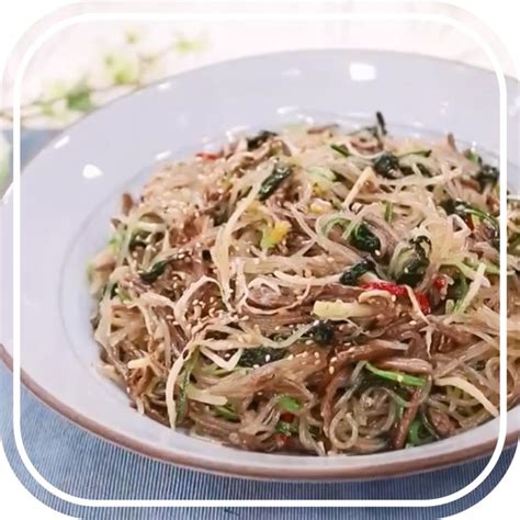 알토란 잡채만드는법 불지않는 잡채 황금레시피 양념 양념장 만들기 추석요리 네이버 블로그