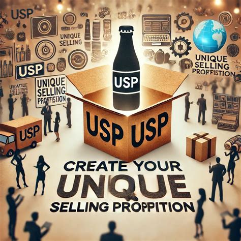 The Savvy Profit Coach On Linkedin 💼 Your Unique Selling Proposition