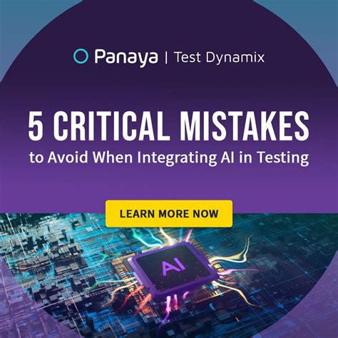 How To Avoid Ai Integration Mistakes In Software Development Mark