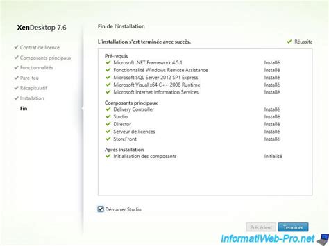 Install Configure And Deliver Desktops By Using MCS With Citrix XenDesktop 7 6 Citrix