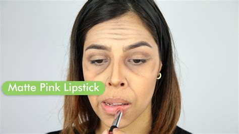 Easy Old Lady Makeup Tutorial Saubhaya Makeup