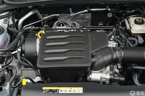 朗逸新锐 1 5L 手动新逸版发动机特写图片 汽车图片大全 易车
