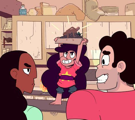 Adult Steven Universe