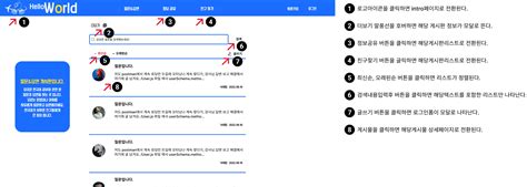 화면 정의서 codestates seb seb39 main 053 GitHub Wiki
