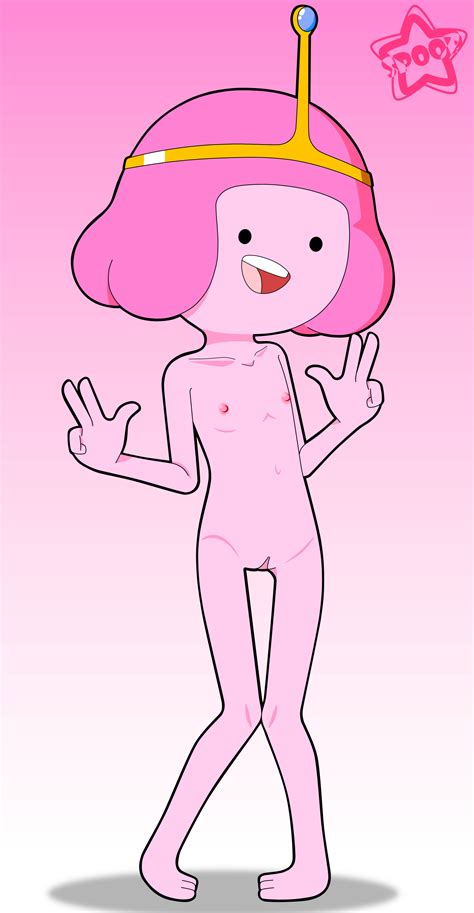 Post 6023189 Adventuretime Princessbubblegum Spoop