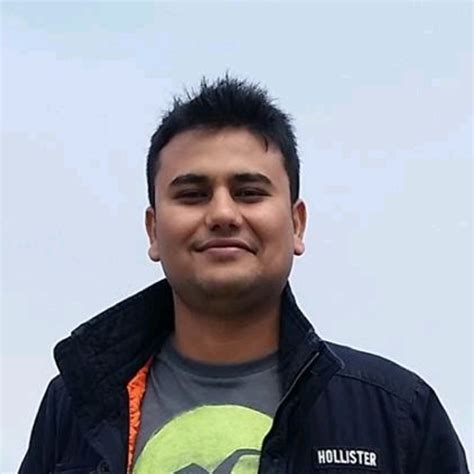 Rohit Khairnar Bytedance Linkedin