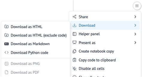 Marimo A Reactive Reproducible Notebook Real Python
