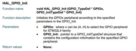 STM32 HAL Library Tutorial HAL Library Examples DeepBlue