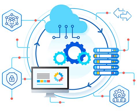 Opshub Enterprise Application Integration And Migration Software Tool