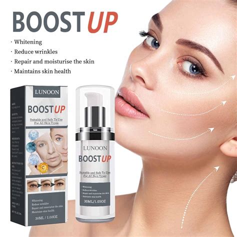 Botox In A Bottle Botox Face Serum For Women Botox Up Premium Botox Face Serum Botox Stock