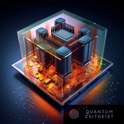 Quantum Bridge Wins 700k Funding For Quantum Resilient Communication