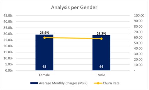 Customer Churn Analysis In Excel Magnimetrics