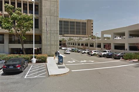 Passport Office In Santa Ana Ca The County Office
