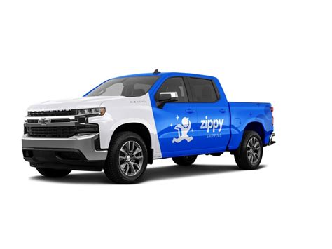 Wrap A 2023 Chevrolet Silverado 1500 Pricing Wrapmate